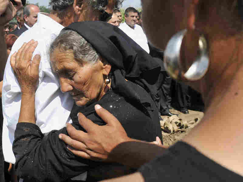 Understanding & Identifying Anti-Roma Hate Crime | Facing Facts