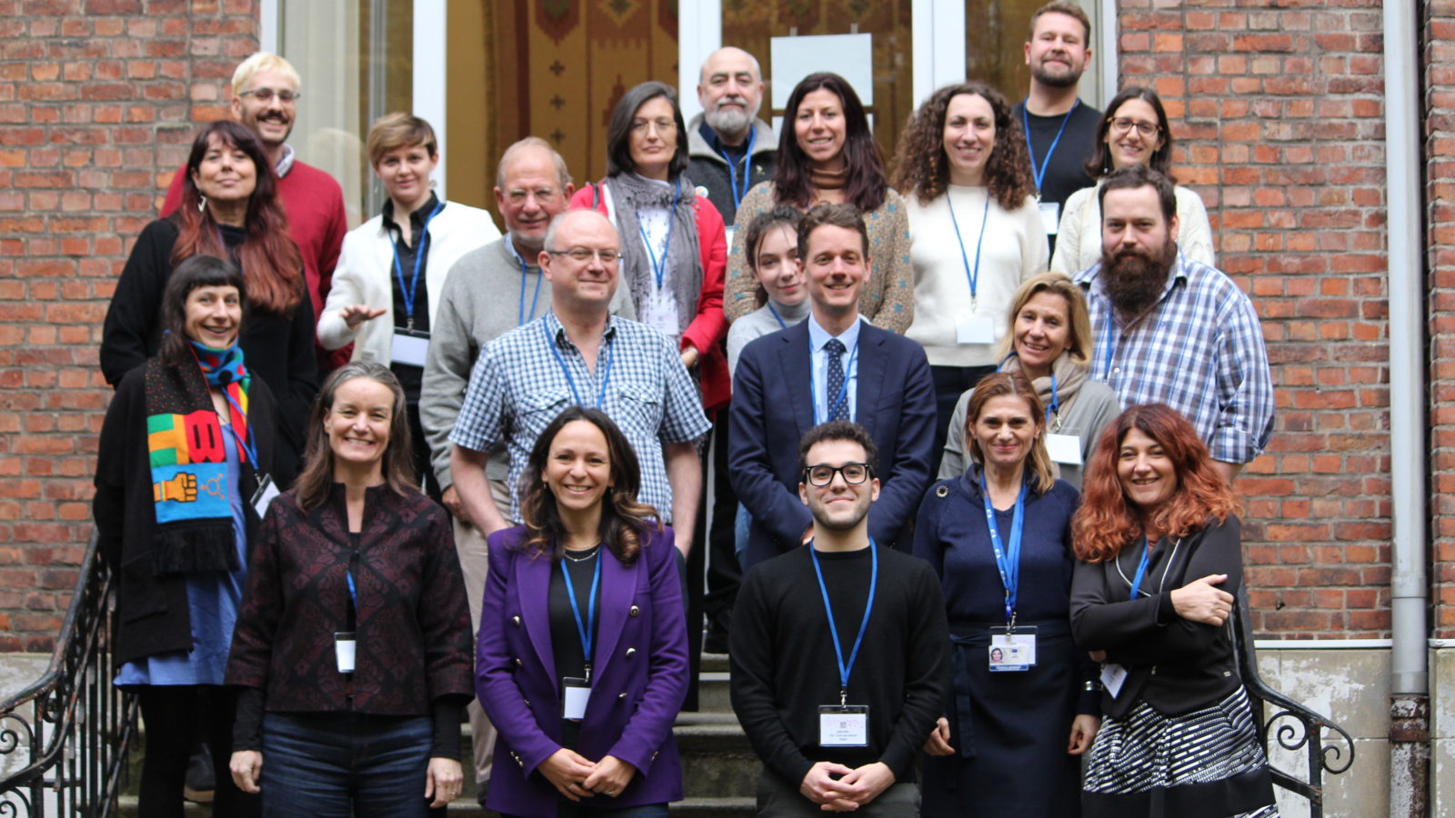 Explore our Network | Facing Facts