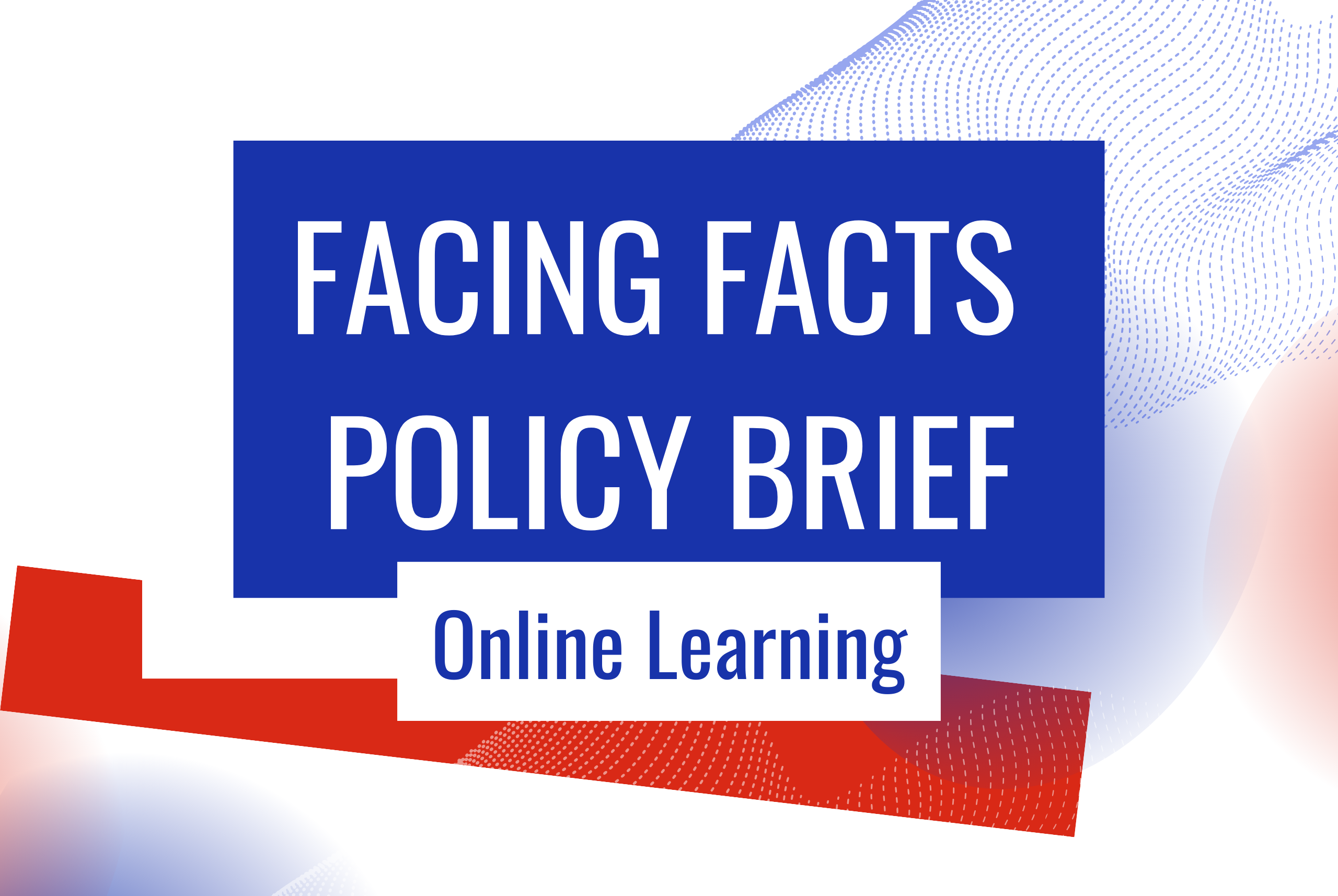 policy briefing, online learning, hate crime | Facing Facts