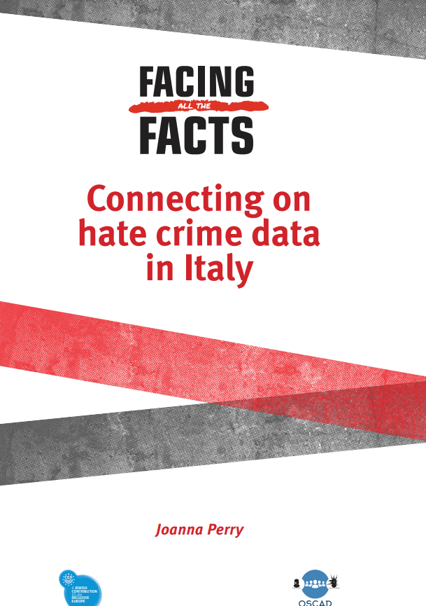 Connecting on hate crime data in Italy | Facing Facts