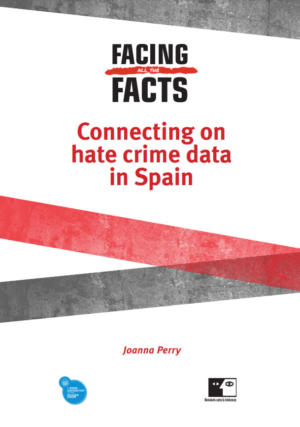 Connecting on hate crime data in Spain | Facing Facts