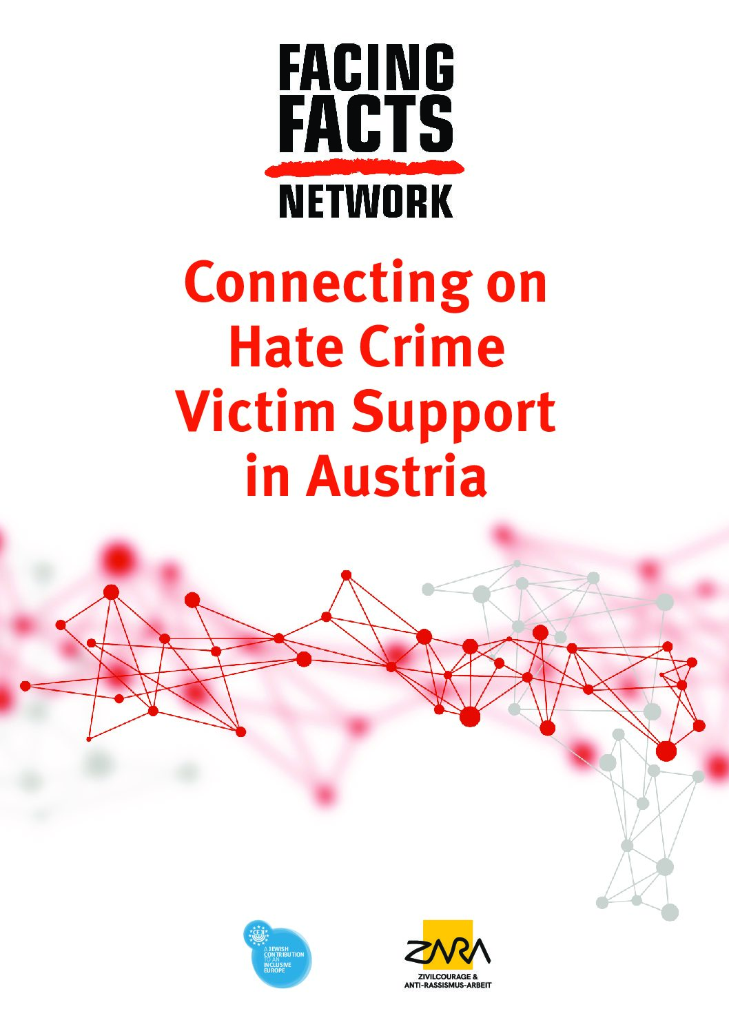 Systems Map | Facing Facts