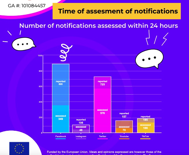 hate speech, monitoring, SafeNet | Facing Facts