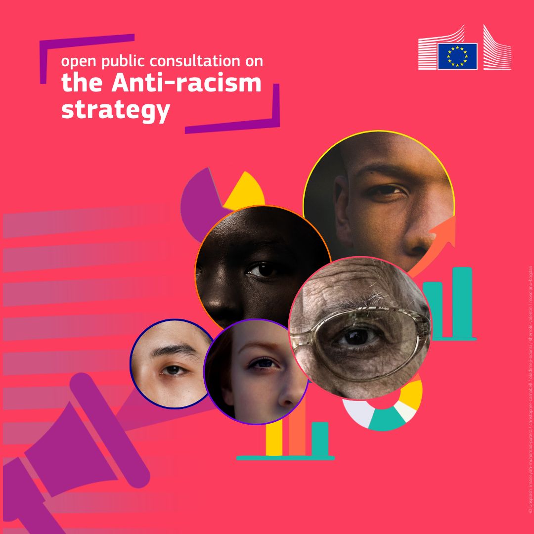 Facing Facts Network Contribution to the Anti-Racism Strategy 2026-2030 | Facing Facts
