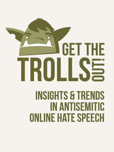 Insights & Trends in Antisemitic Online Hate Speech | CEJI