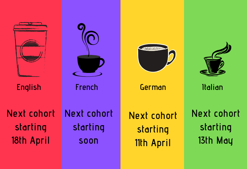 Upcoming online courses on hate speech in English, German and Italian | CEJI