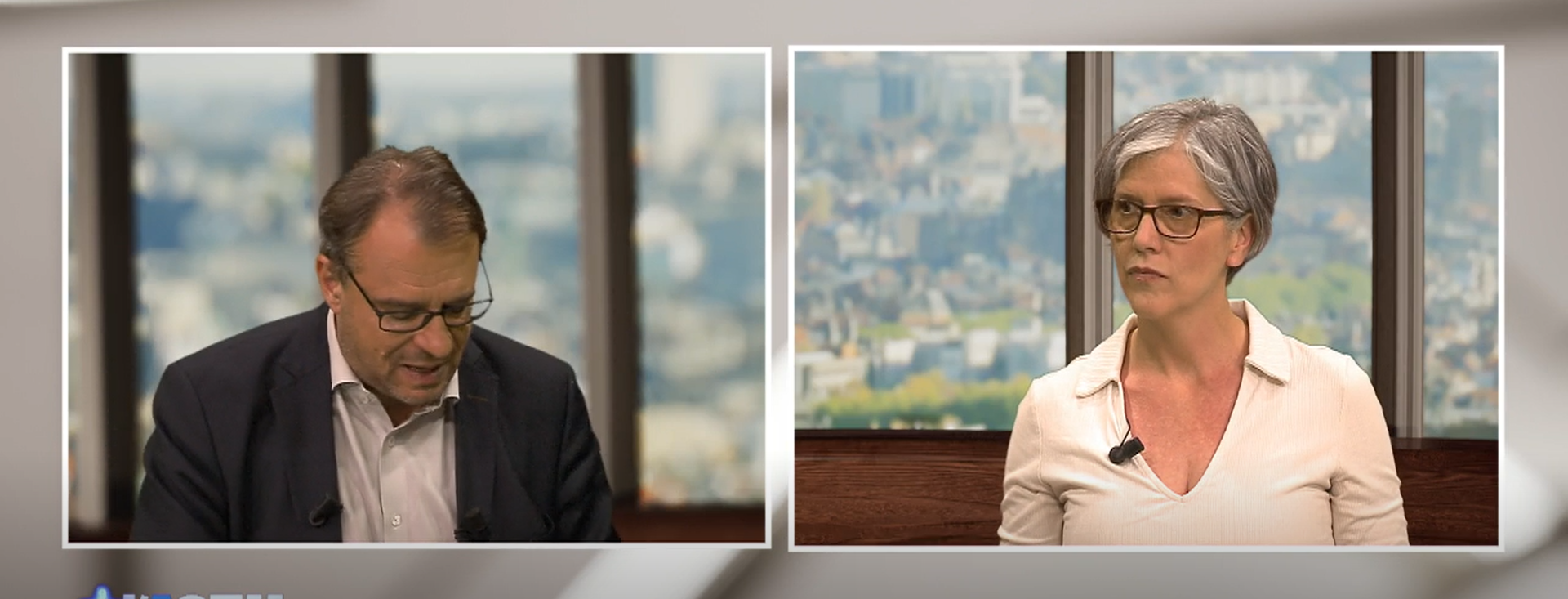 Measures to combat antisemitism in Belgium | CEJI