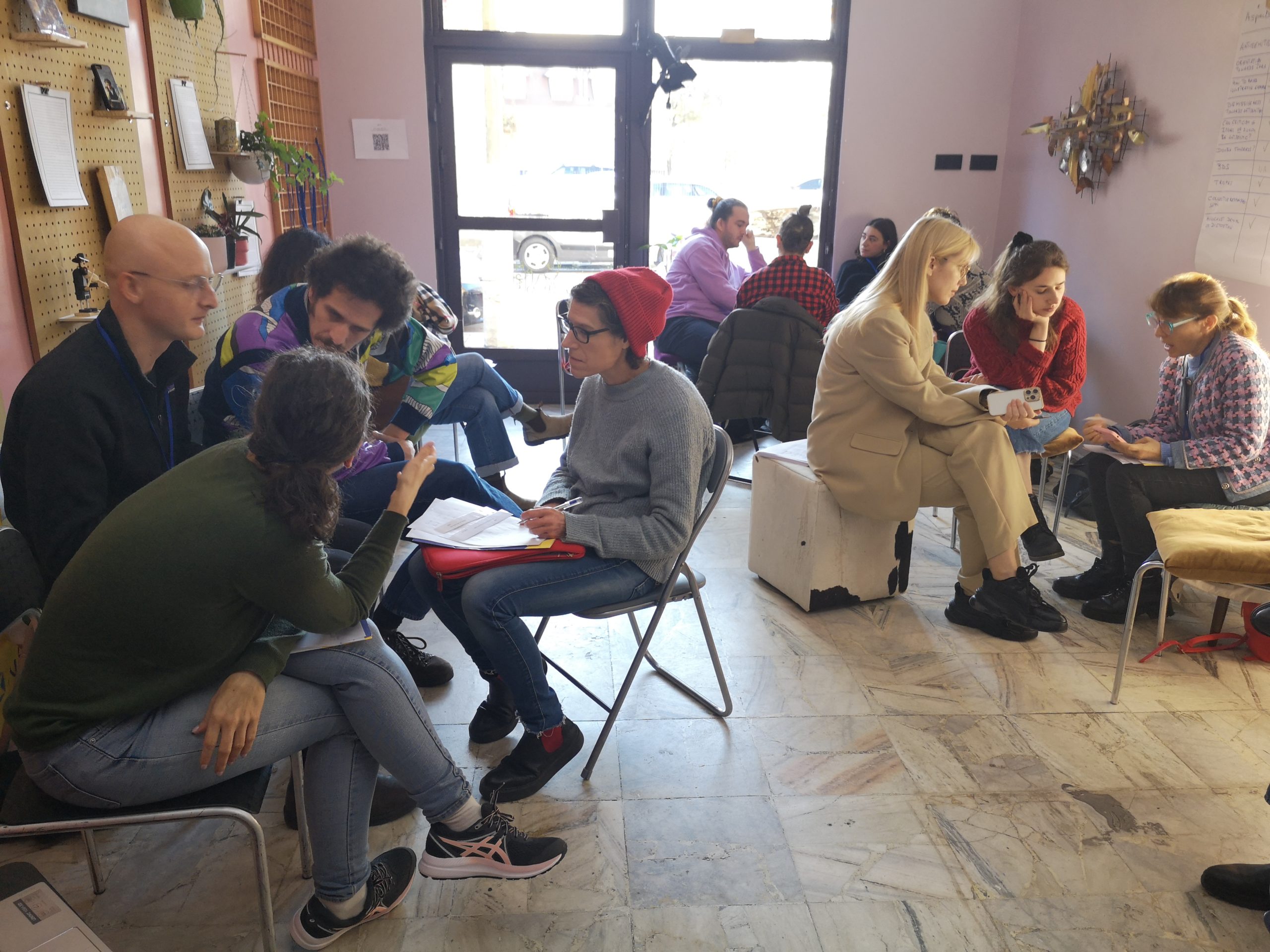 KOL 172 is out now! | CEJI