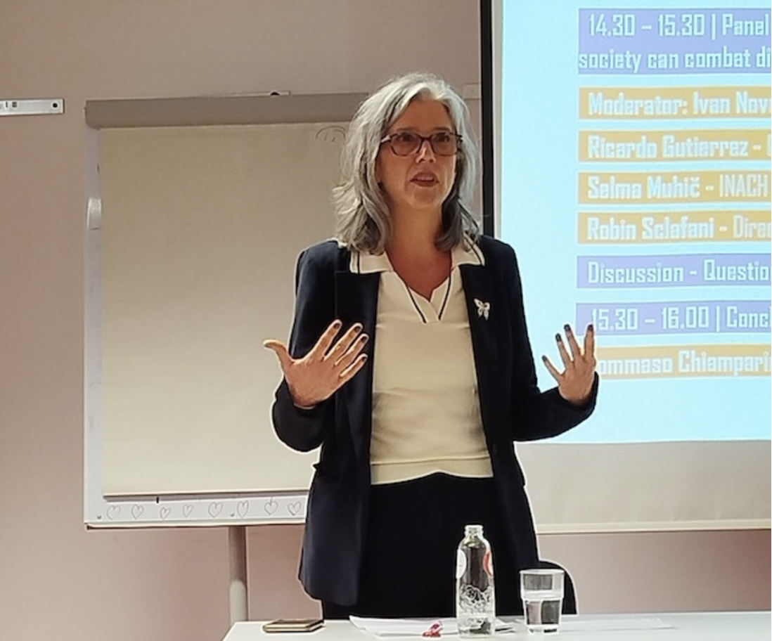 KOL – November 2024 is out now! | CEJI