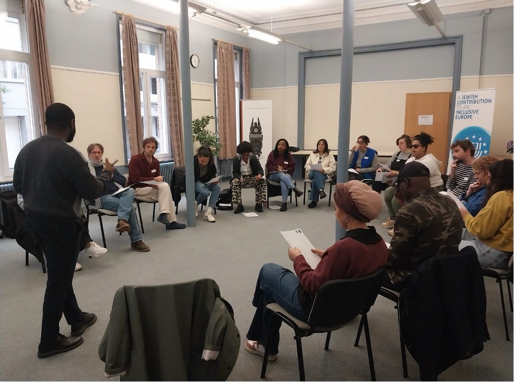 KOL – May 2025 is out now! | CEJI