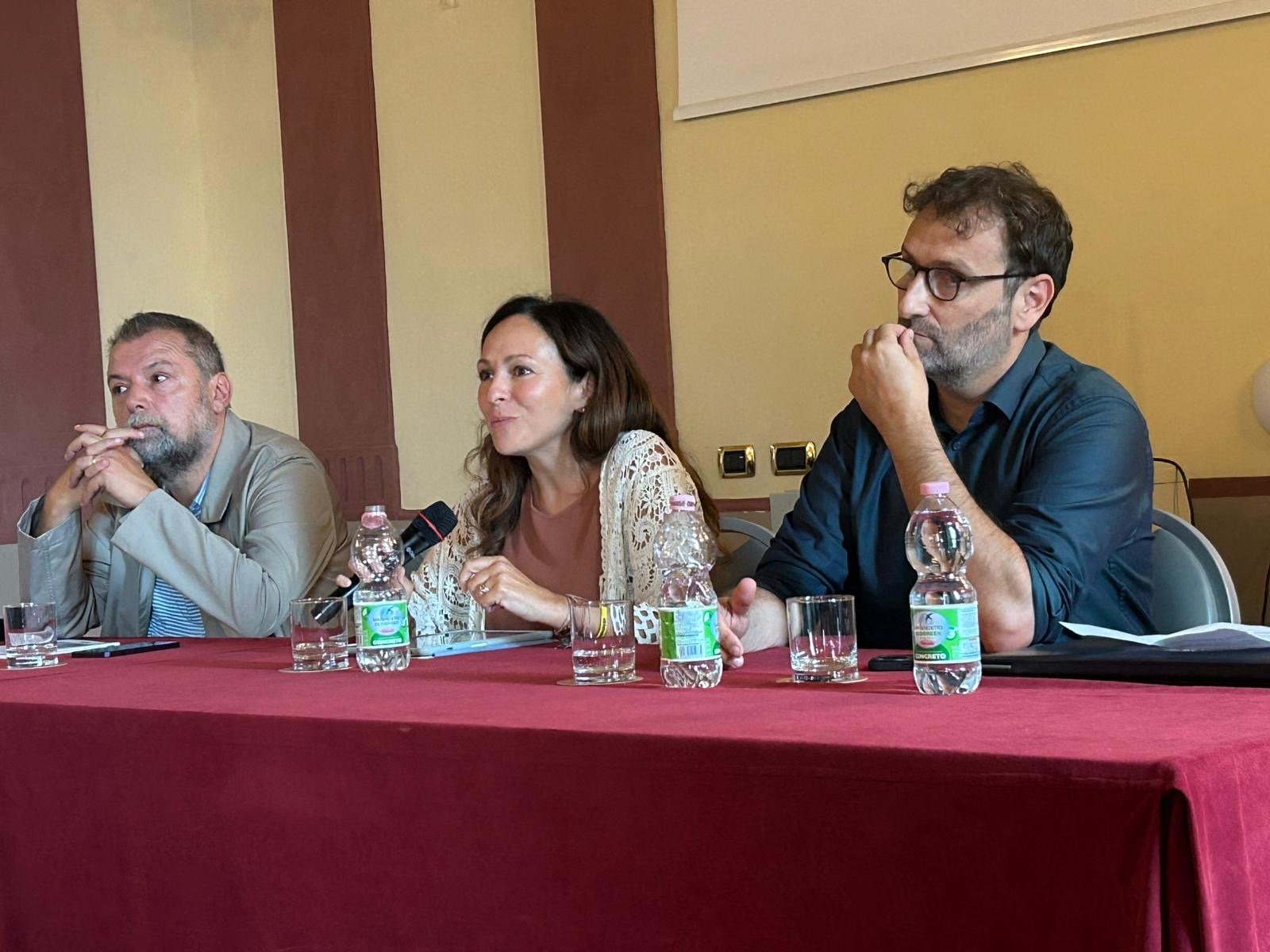 Chronicles of a European Day of Jewish Culture in Italy | CEJI